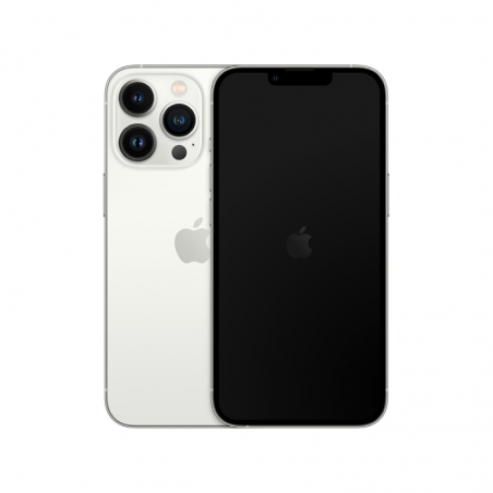 iPhone 13 Pro - Silver - 128 GB