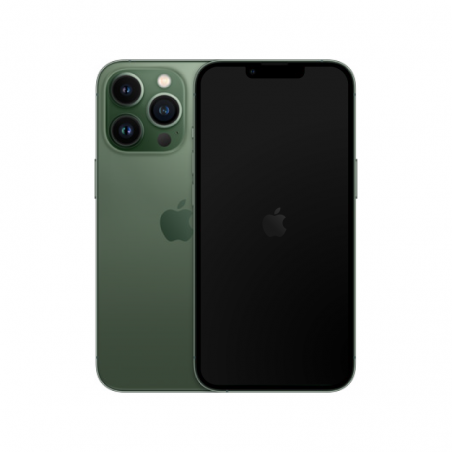 iPhone 13 Pro - Alpine Green - 128 GB