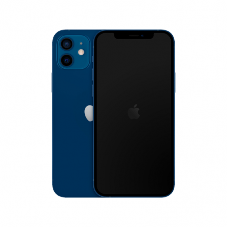 iPhone 12 - Blue - 64GB